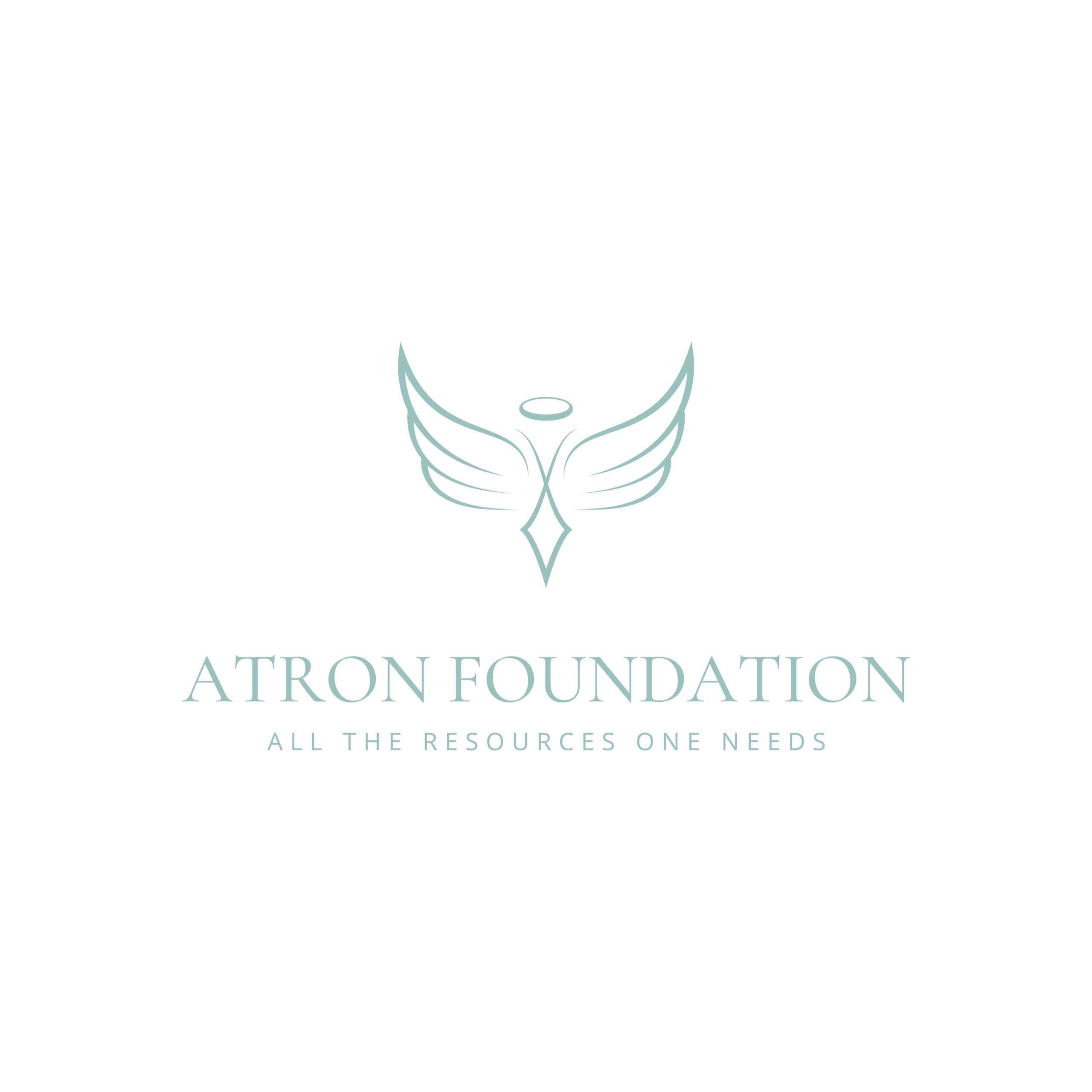 Home | Atron Foundation | Mental Health Counseling